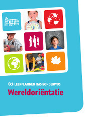 GO! leerplan Wereldoriëntatie voor het basisonderwijs