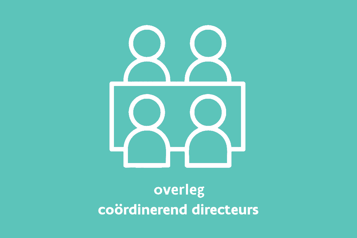 Presentaties digitaal codi-overleg 18 november