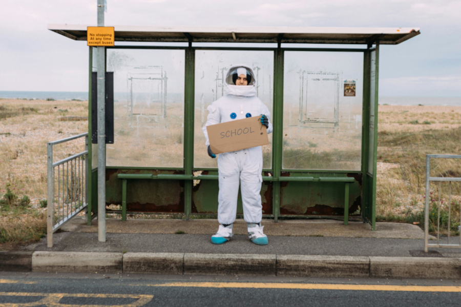 500 'ruimtevaarders': GO! brengt schooluitval in kaart